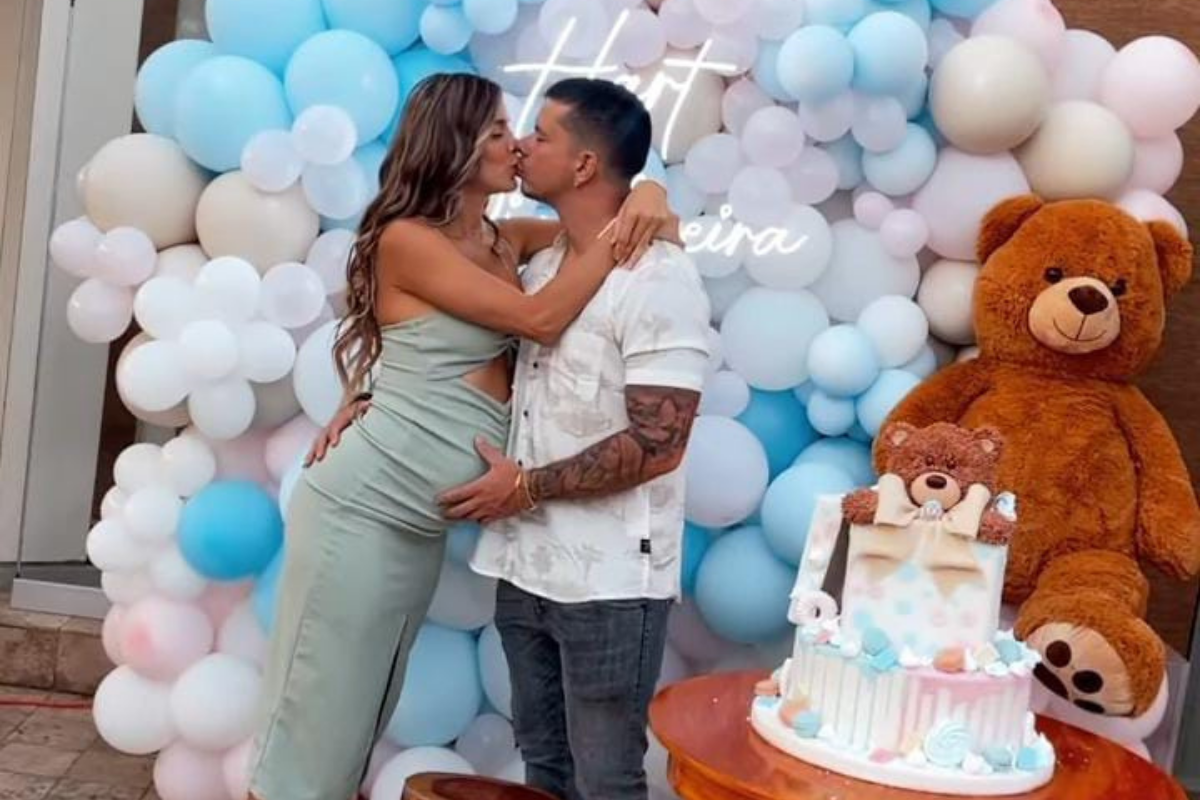 Mario Hart Y Alejandra Baigorria Todo Lo Que Vivieron Antes De