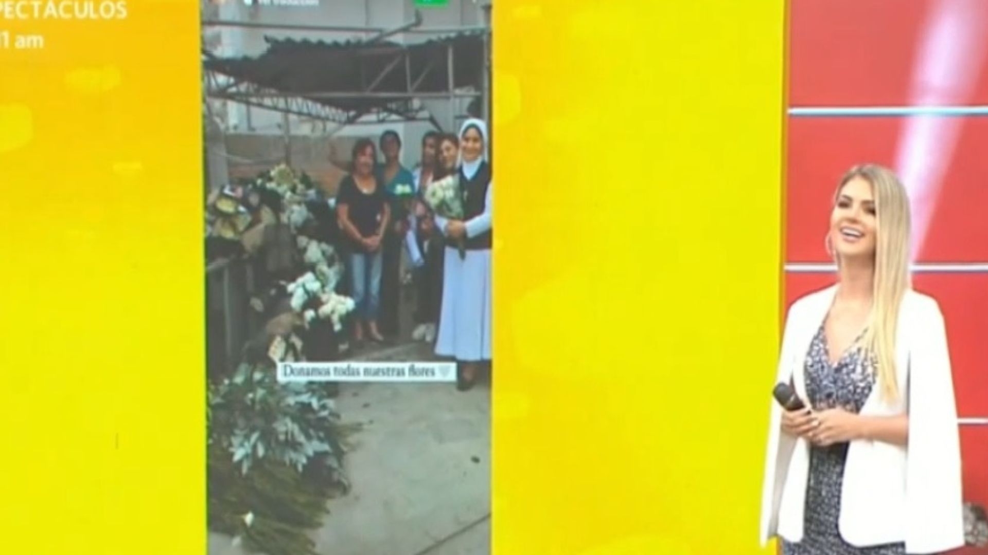 Brunella Horna Y Richard Acuña Se Casan Hoy Sepa Todos Los Detalles De Su Matrimonio Infobae