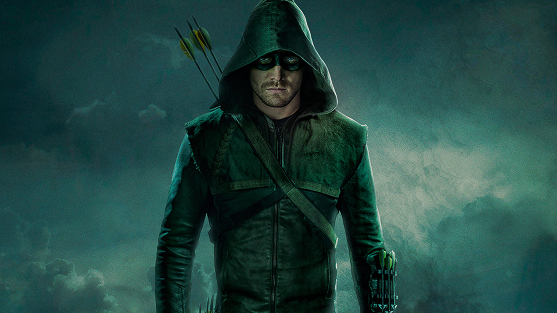 “the Flash” Temporada Final Stephen Amell La Estrella De “arrow 3679