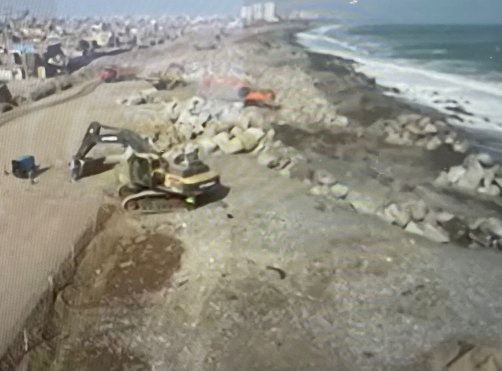Obras En La Costa Verde Del Callao Plan De Desvío Tras Cierre De Vías Desde Este Miércoles 11