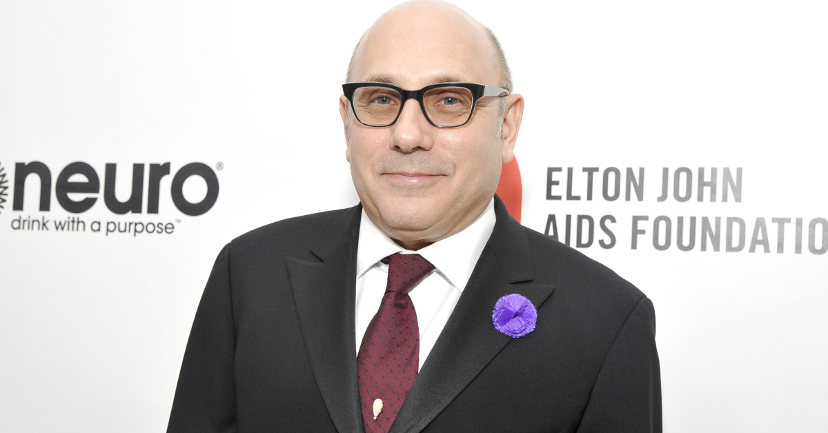 Murió El Actor Willie Garson Stanford” En Sex And The City Tras Una Lucha Contra El Cáncer