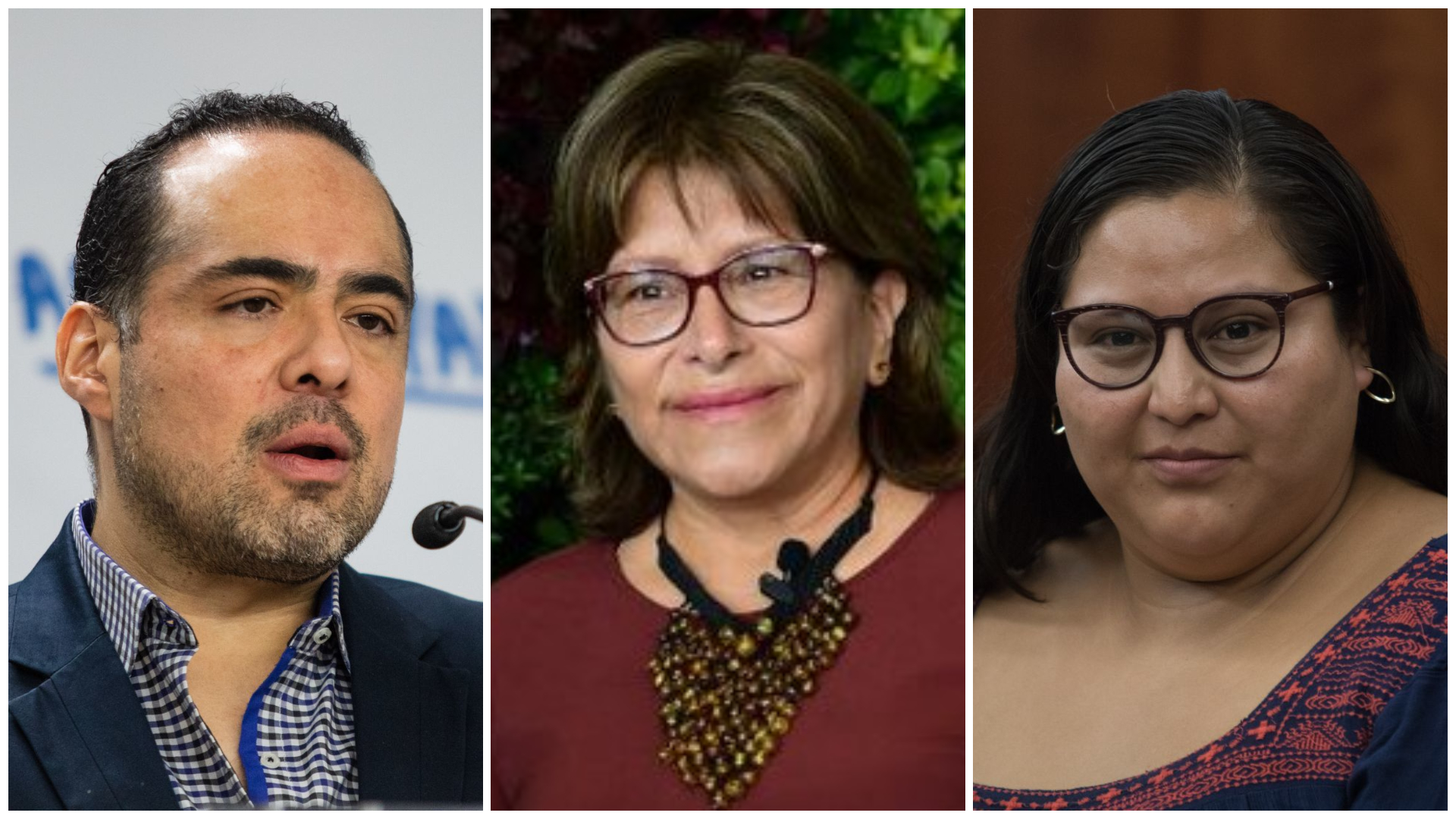 Pan Contra Morena Diputados Locales Protagonizaron Discusión En El 1517
