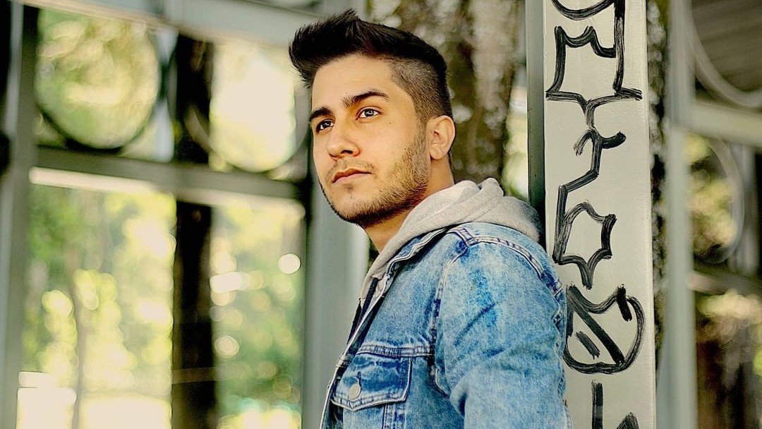 Actor De ‘el Man Es Germán Confesó Que Atraviesa Una Difícil Crisis