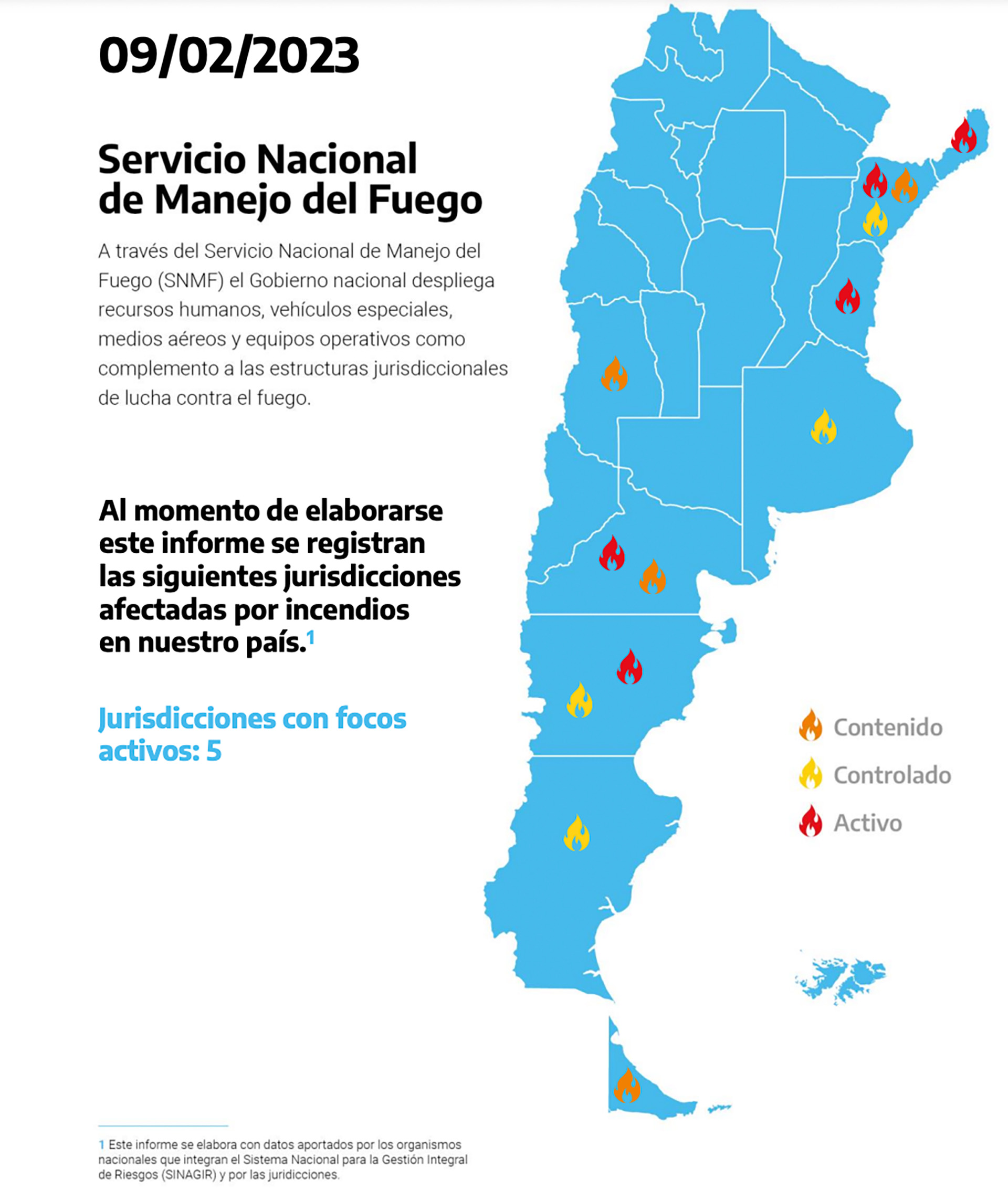 Olor A Quemado Y Rutas Con Neblina Los Efectos Del Humo De Los