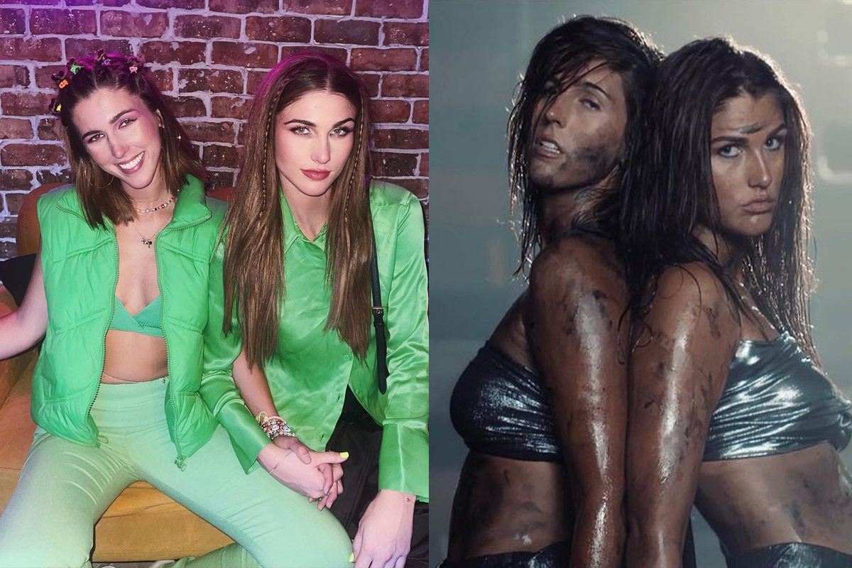 Alessia Rovegno La Biografía Completa De La Miss Perú Universo Infobae
