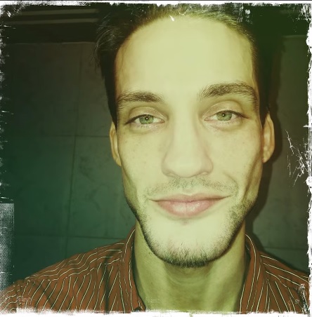 El drama familiar que vivió el ex-Menudo Daniel René antes de confesar ...