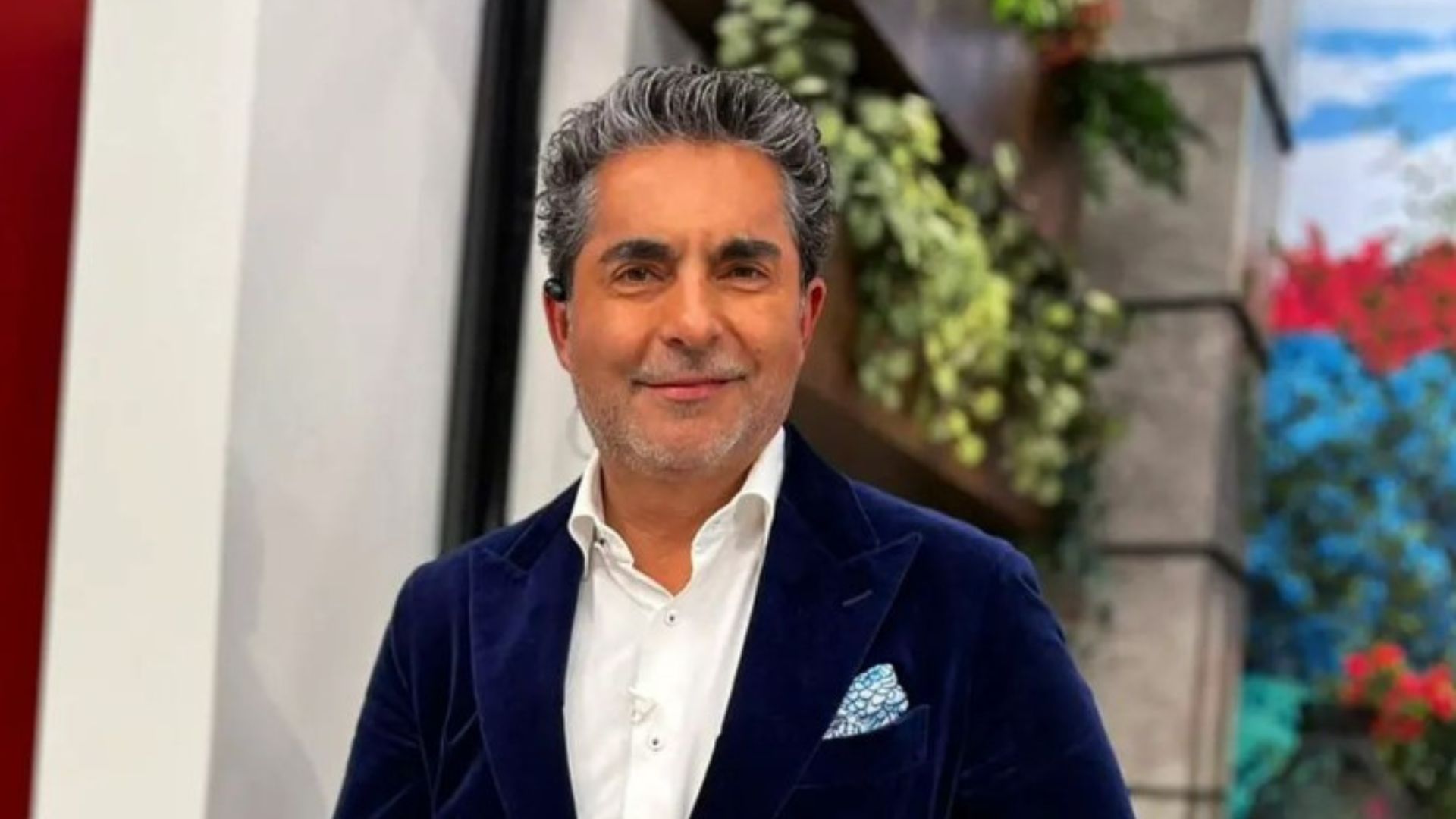 Raúl Araiza Estrenó Romance Con Una Mujer Que Conoció En Redes Infobae