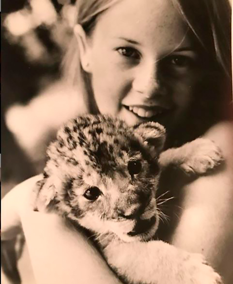 Cara Griffith's Instagram, Twitter & Facebook on IDCrawl