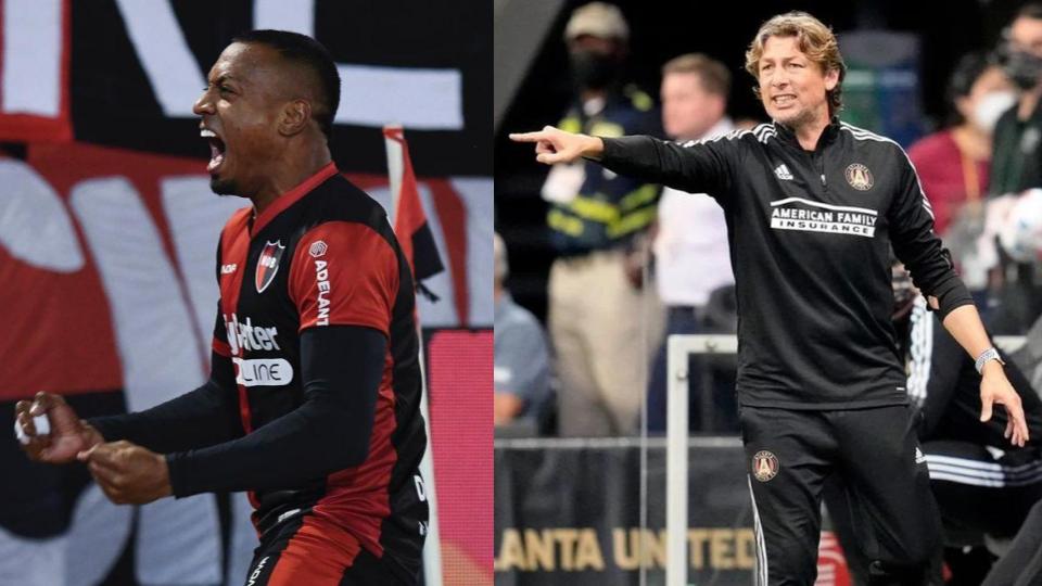 Conozca A Gabriel Heinze El Nuevo Entrenador De Willer Ditta Infobae