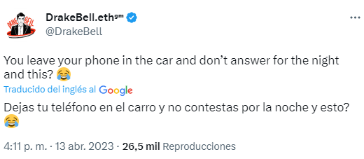 Drake Bell Explicó La Verdad Detrás De Su Supuesta Desaparición Infobae
