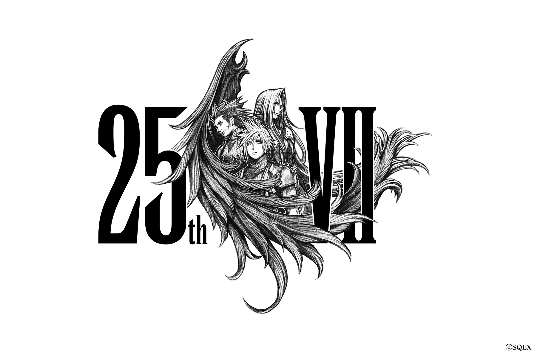 Final Fantasy Vii Infobae