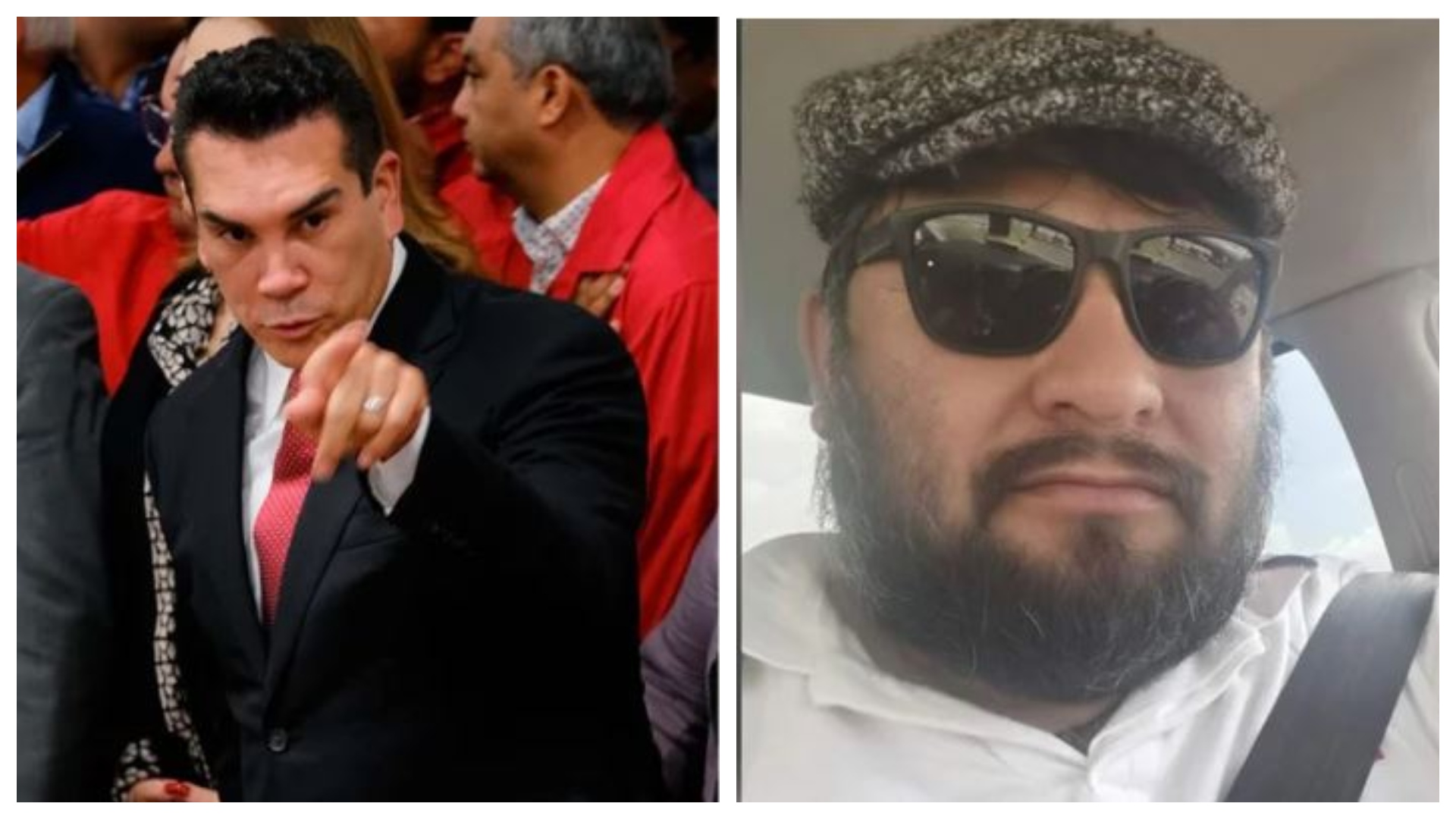 “urgente Detener Los Ataques A La Prensa” Alito Moreno Condenó El