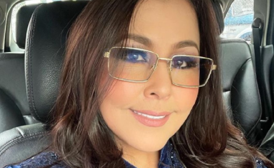 歌手 Arelys Henao 在何塞·玛丽亚·科尔多瓦机场受到紧急情况的影响:“我的行李没出现” Infobae