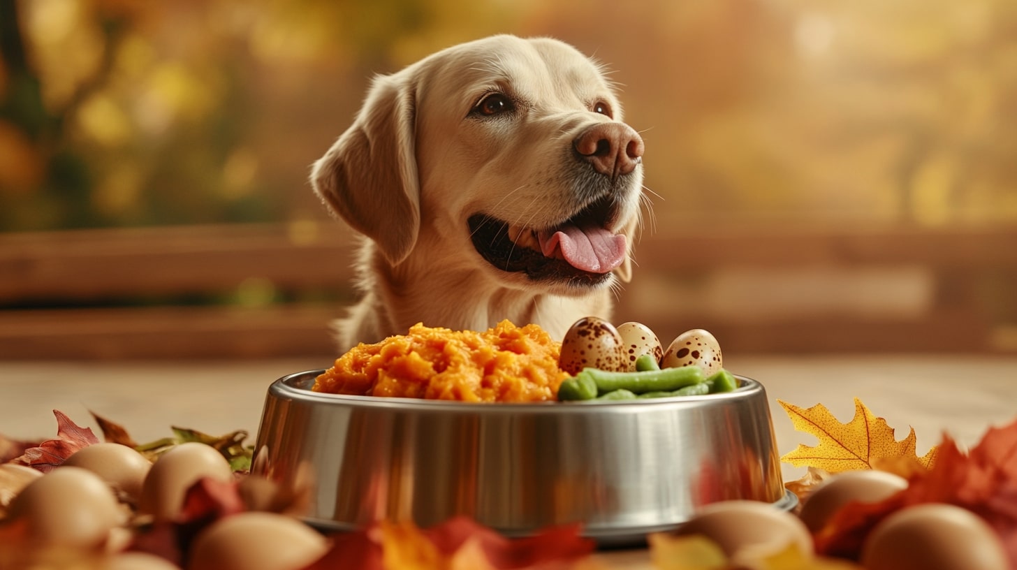 Son Batatas Horneadas Buenas Para Perros