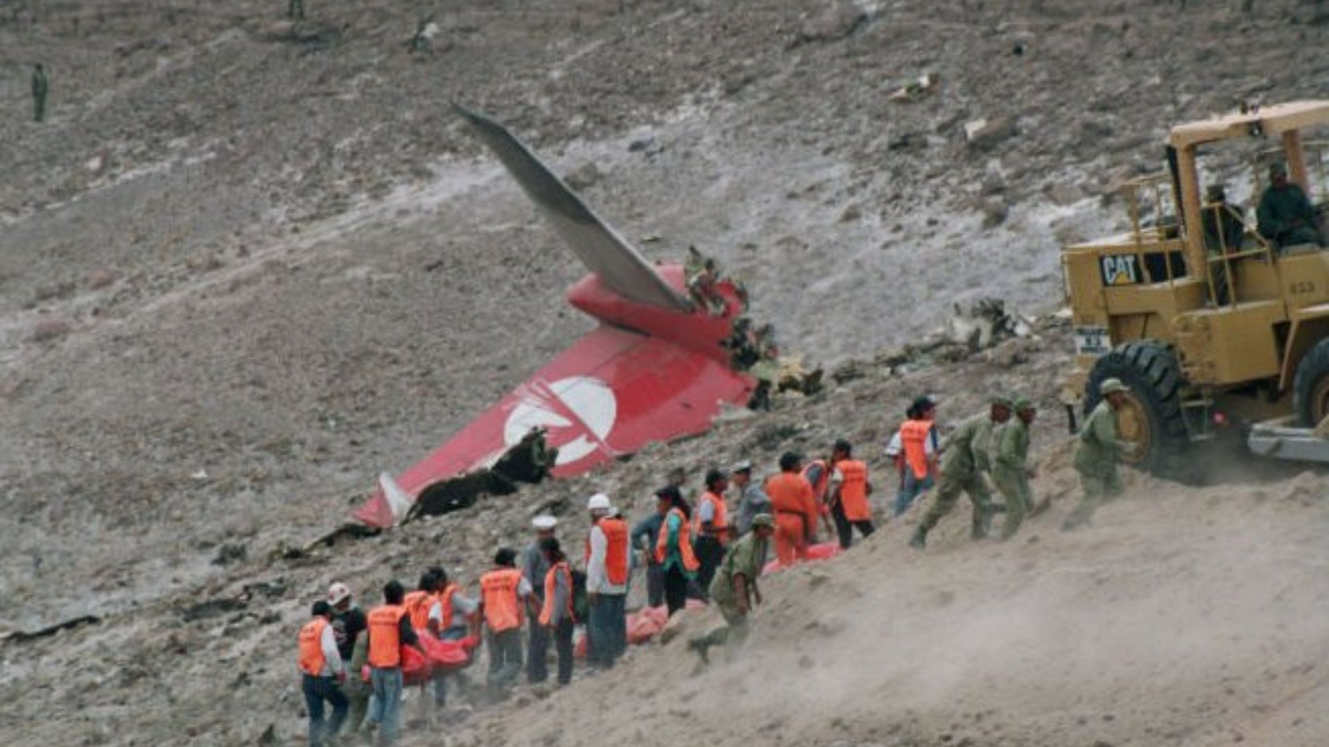 Vuelo 251 de faucett perú lista de fallecidos | Exoticviajes.com
