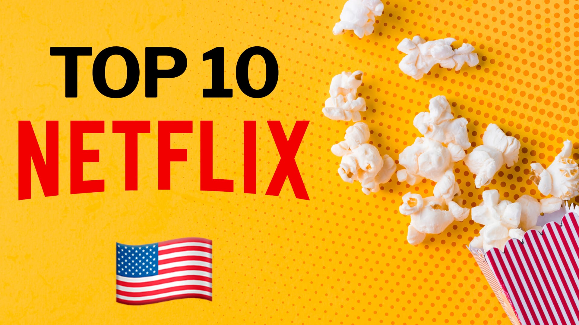 Netflix 순위 미국 대중이 가장 좋아하는 영화입니다 Infobae