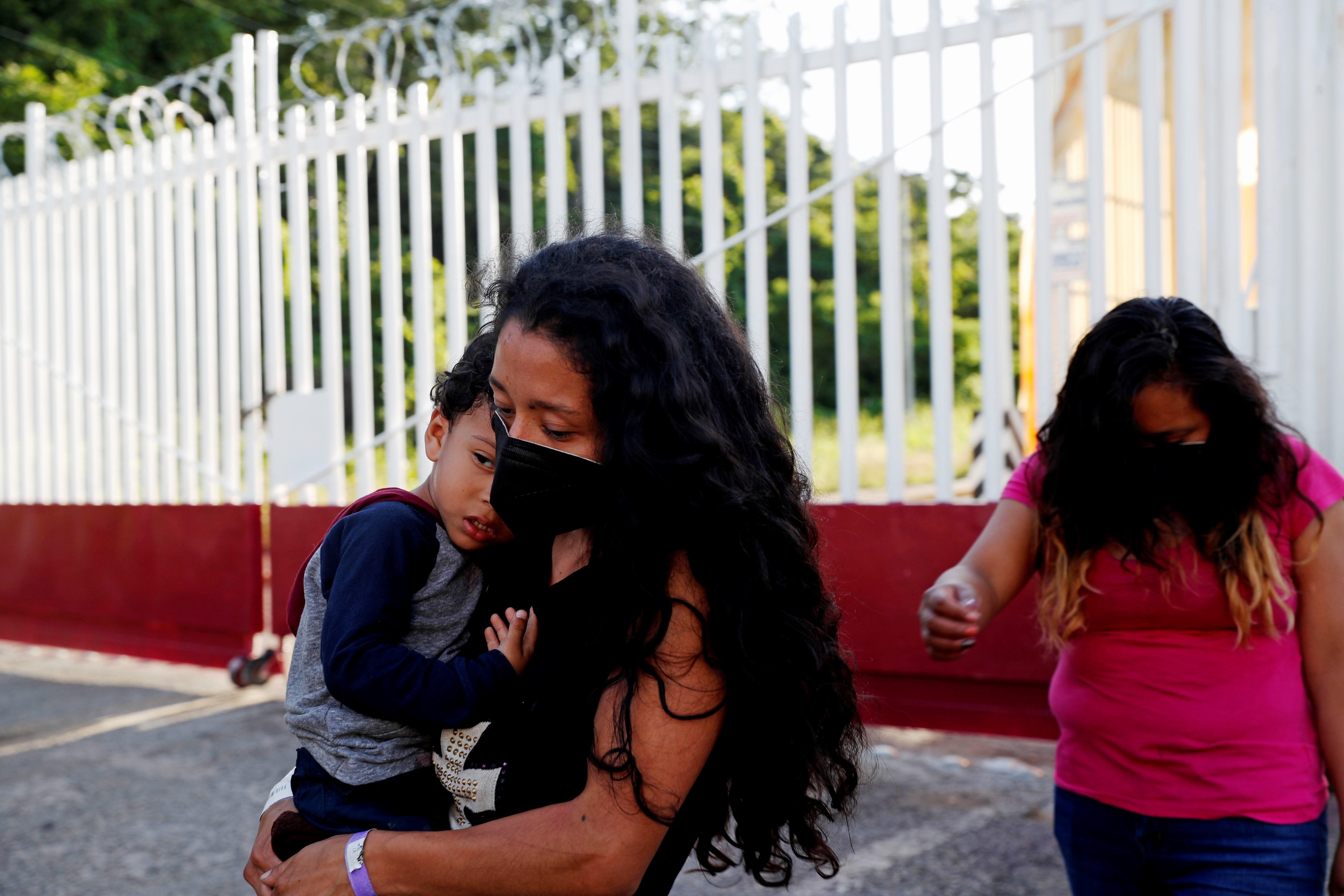 El Gobierno De México Y La Conavim Implementarán Acciones Para Brindar 8613