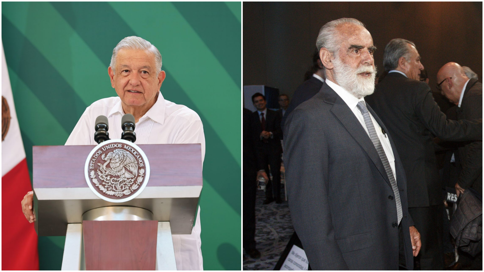 Fernández De Cevallos Reprobó Burlas Por La Salud De Amlo Infobae 8342