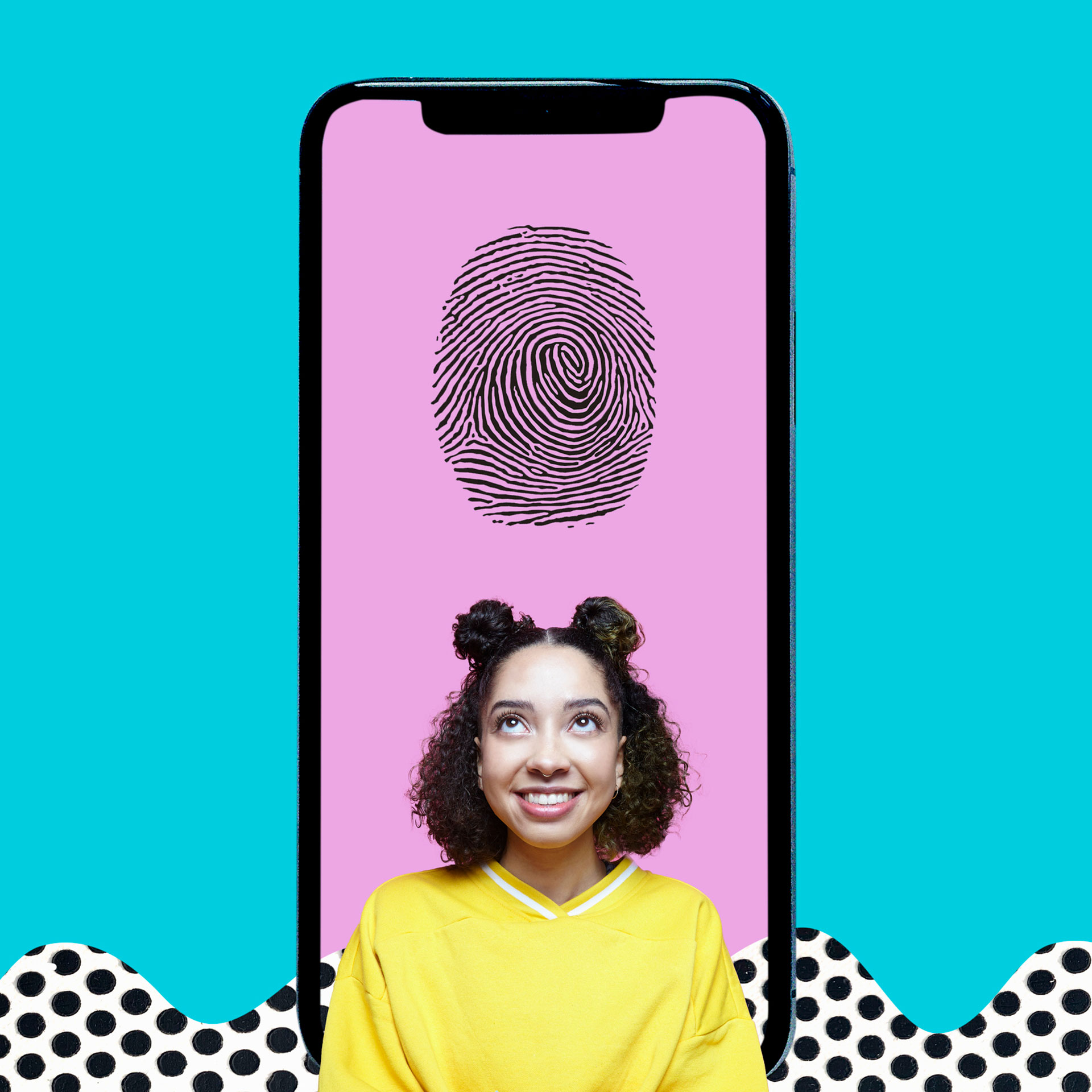 Modoseguro La Reveladora Serie Hecha Por Centennials ¿qué Sabemos 3800