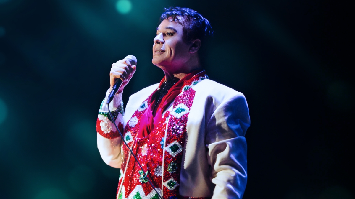 Cuál Fue La Relación De Juan Gabriel Con Los Cárteles De Droga Colombianos Infobae