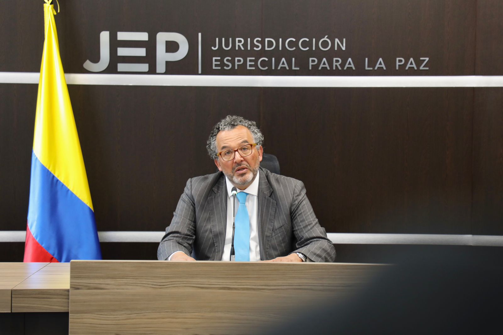 A La Jep Le Aprobaron 60 000 Millones De Pesos Para La Apertura De