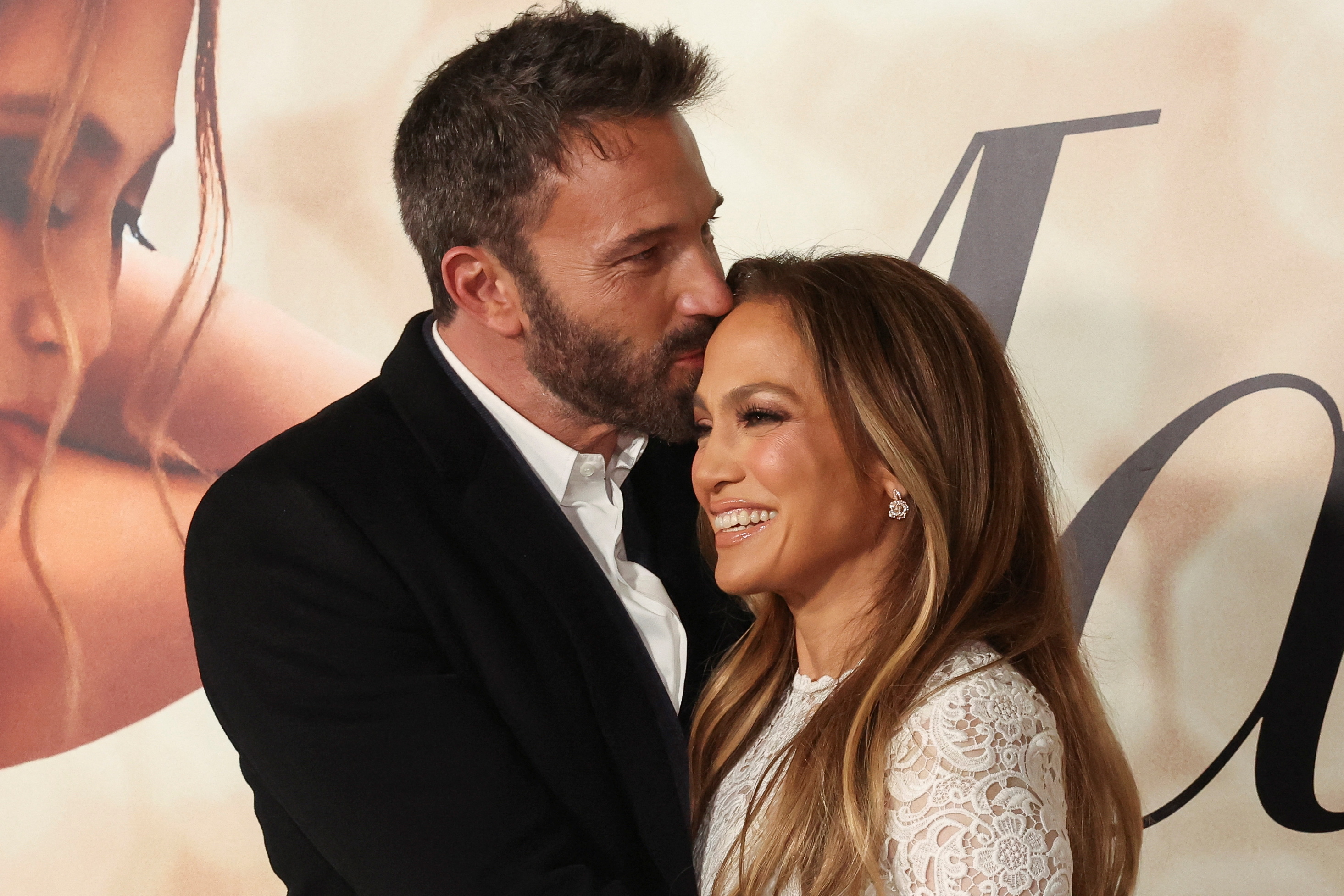 제니퍼 로페즈 Jennifer Lopez 는 벤 애플렉이 그녀에게 결혼하라고 요청한 친밀한 장소를 밝혔다 나는 지구상에서