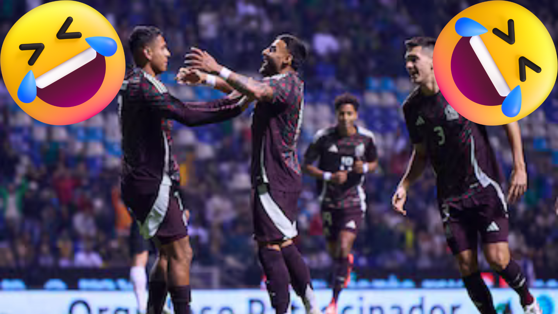 Memes Para La Seleccion Mexicana Los Memes Se Burlan De México Tras