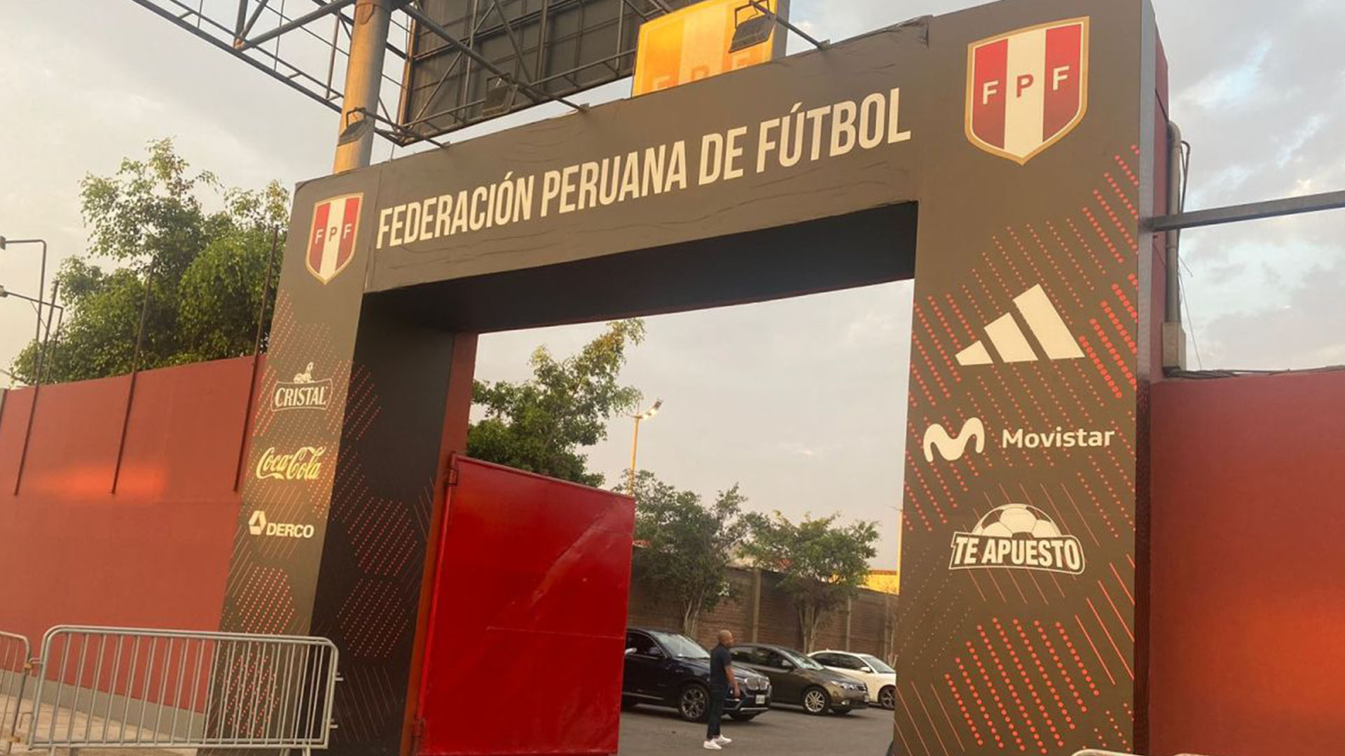 Fpf Y Clubes En Conflicto No Llegaron A Un Acuerdo Y Futuro De La Liga
