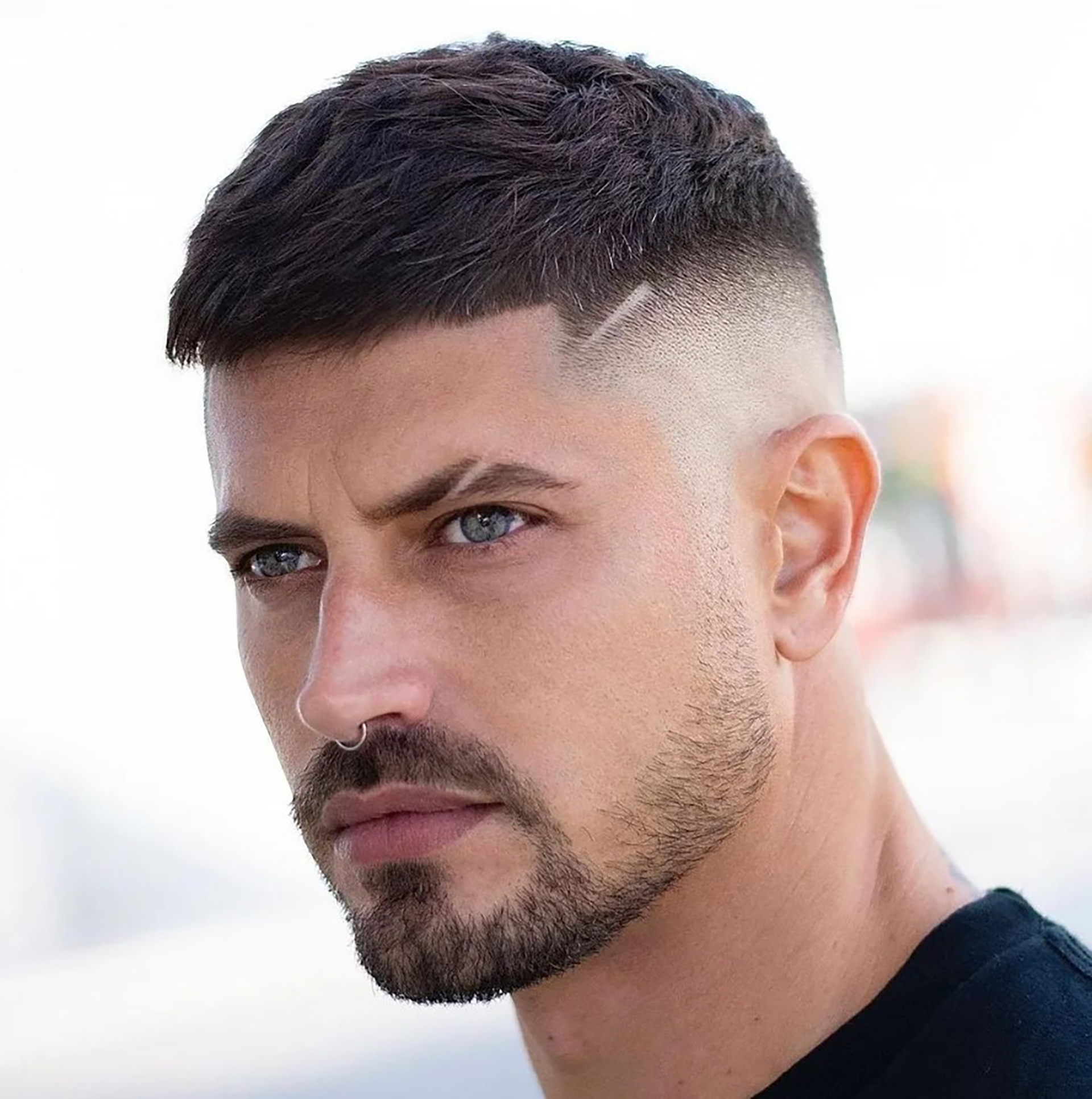 Diferentes Tipos De Barba Francesa 25 Famosos Con Barba Que Nos Tienen