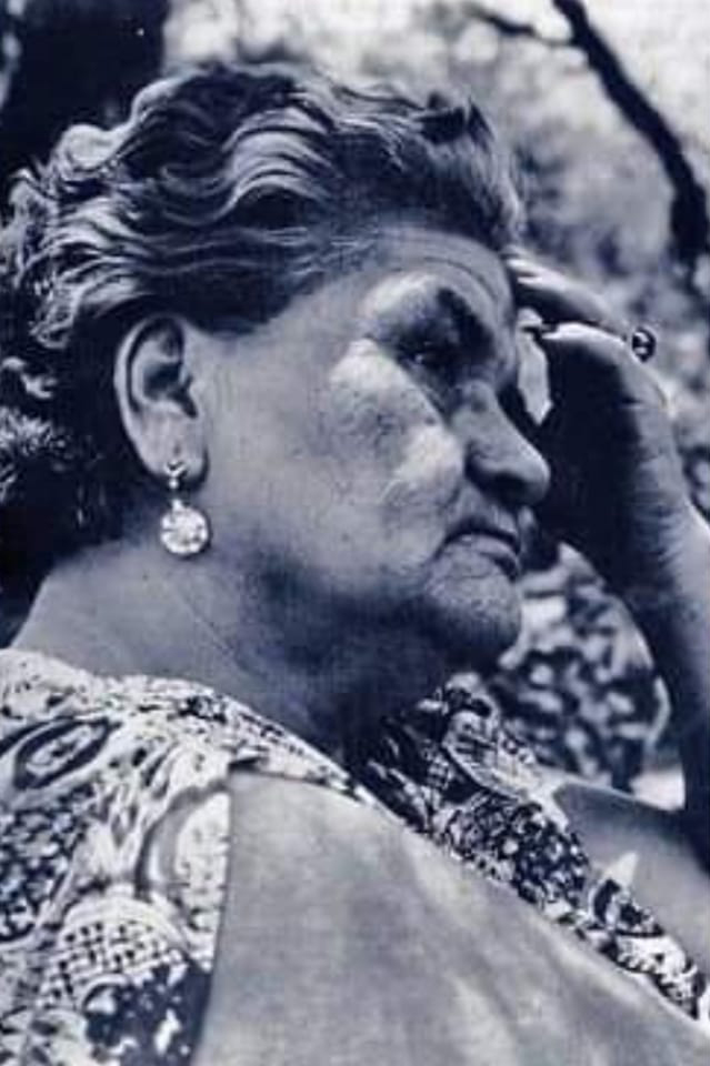 Quién Fue “pachita” La Chamana Mexicana Que Luchó Junto A Pancho Villa 4829