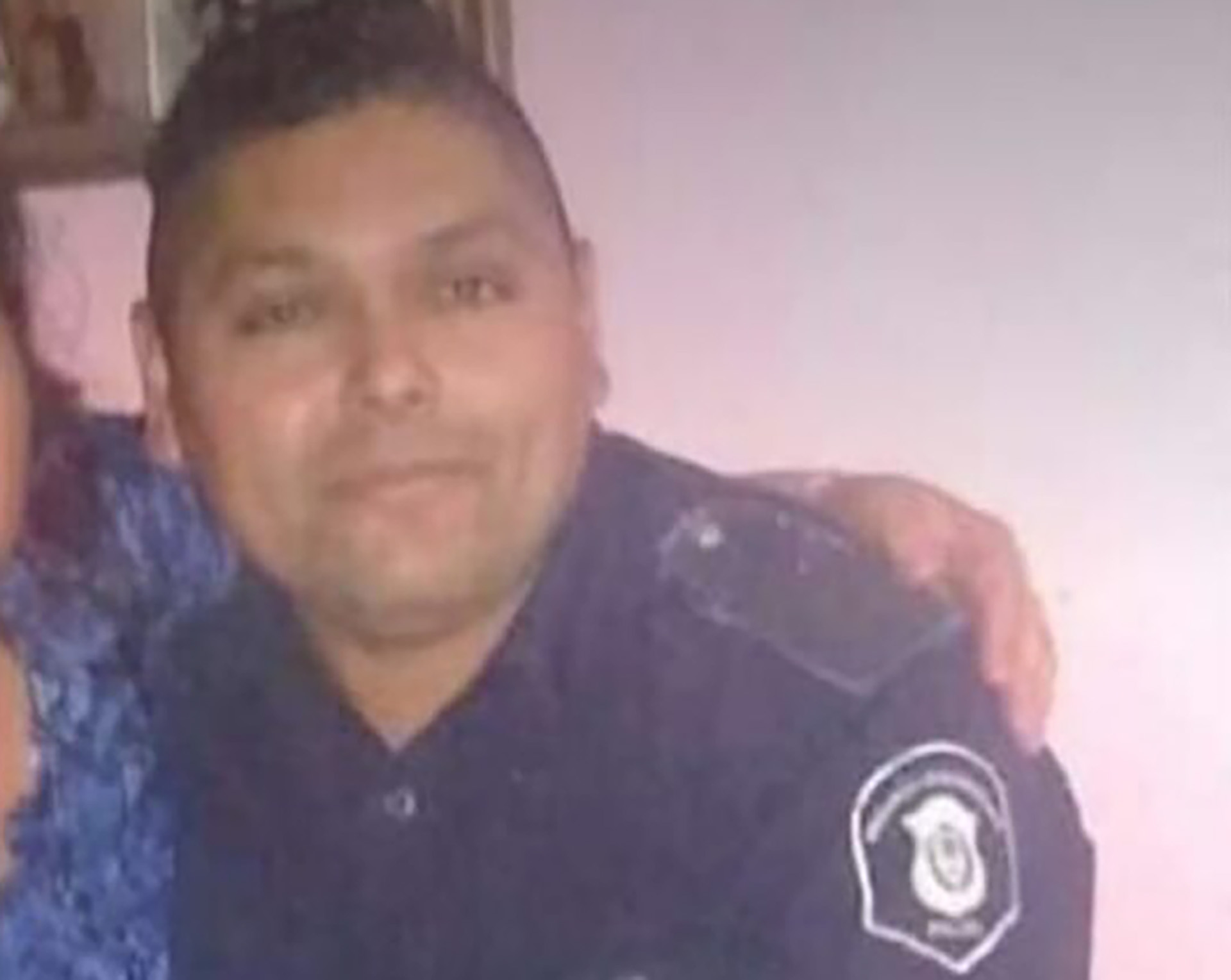 Detuvieron A “cuquito” Por Matar A Un Policía De Un Tiro En La Cara