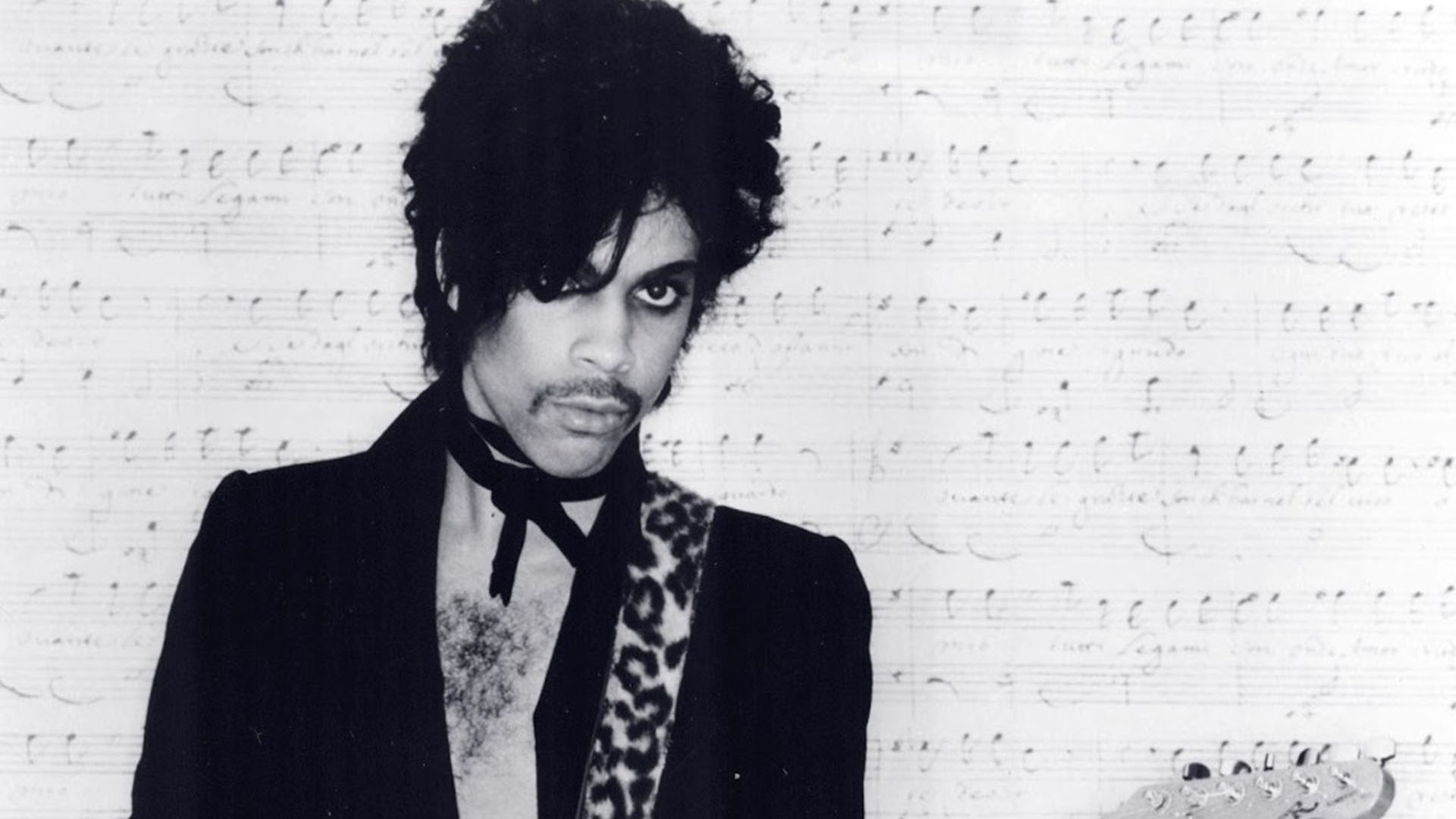 El Artista Anteriormente Conocido Como Prince 2024 La Carrera De