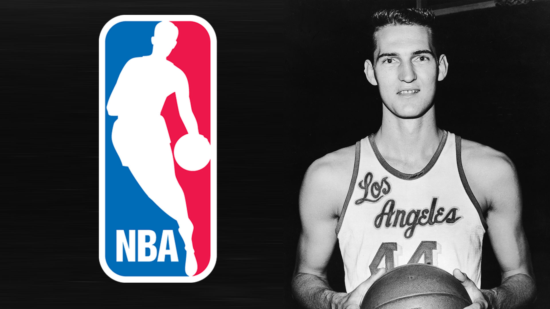 Logotipo De Las Estrellas De La Nba West