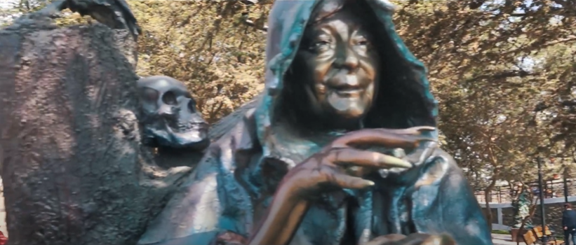 Las Brujas De Cachiche El Origen Del Ocultismo Y La Maldición Que Inundó Al Pueblo De La