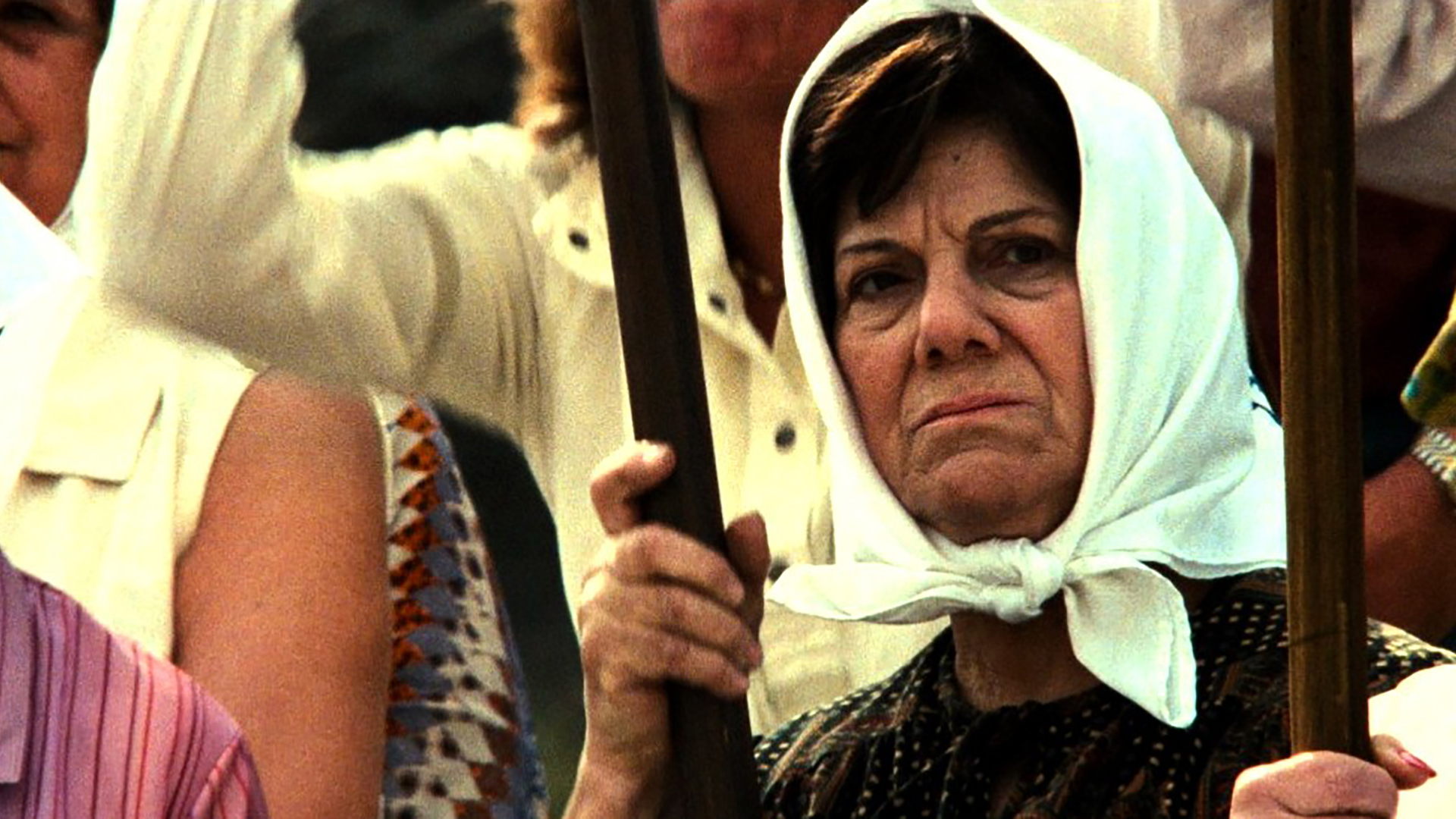 Cómo Fue El Renacer Del Cine Argentino Tras La Dictadura Infobae 4499