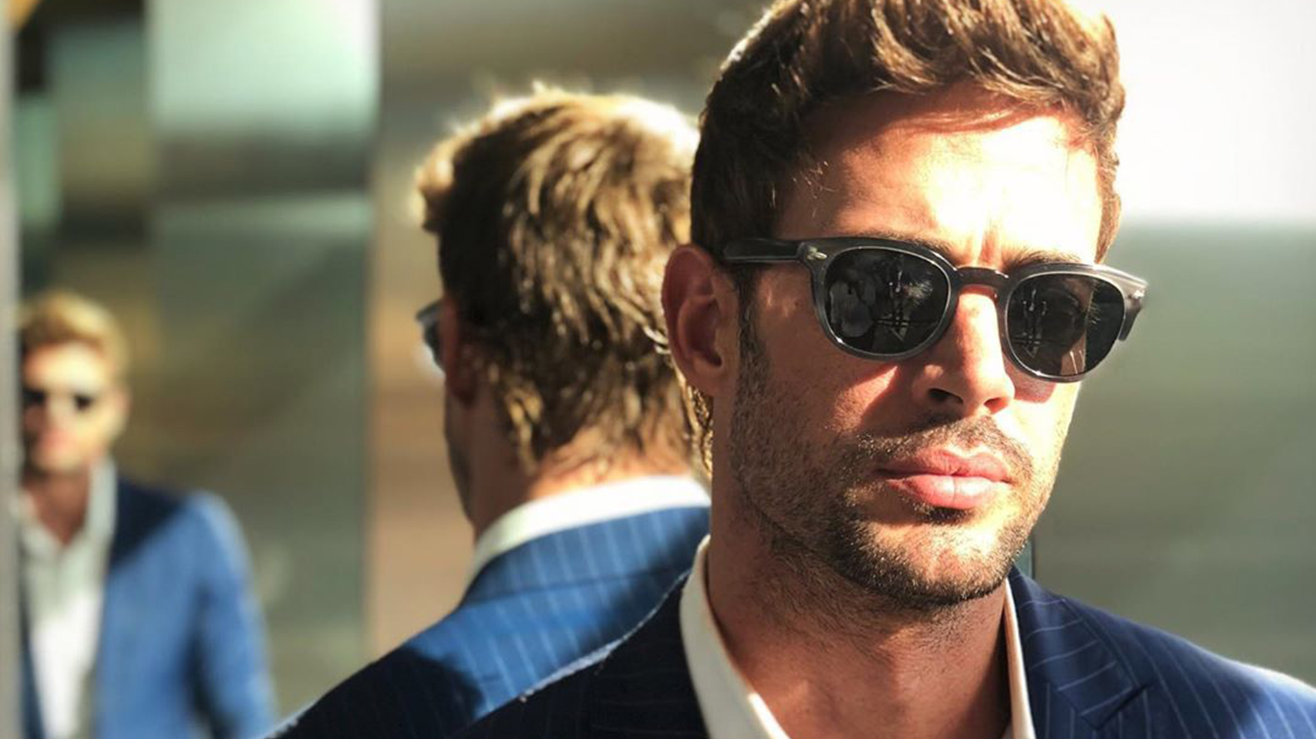 Reportan Que El Hijo De William Levy Sufrió Un Accidente Y Fue Operado De Emergencia Infobae