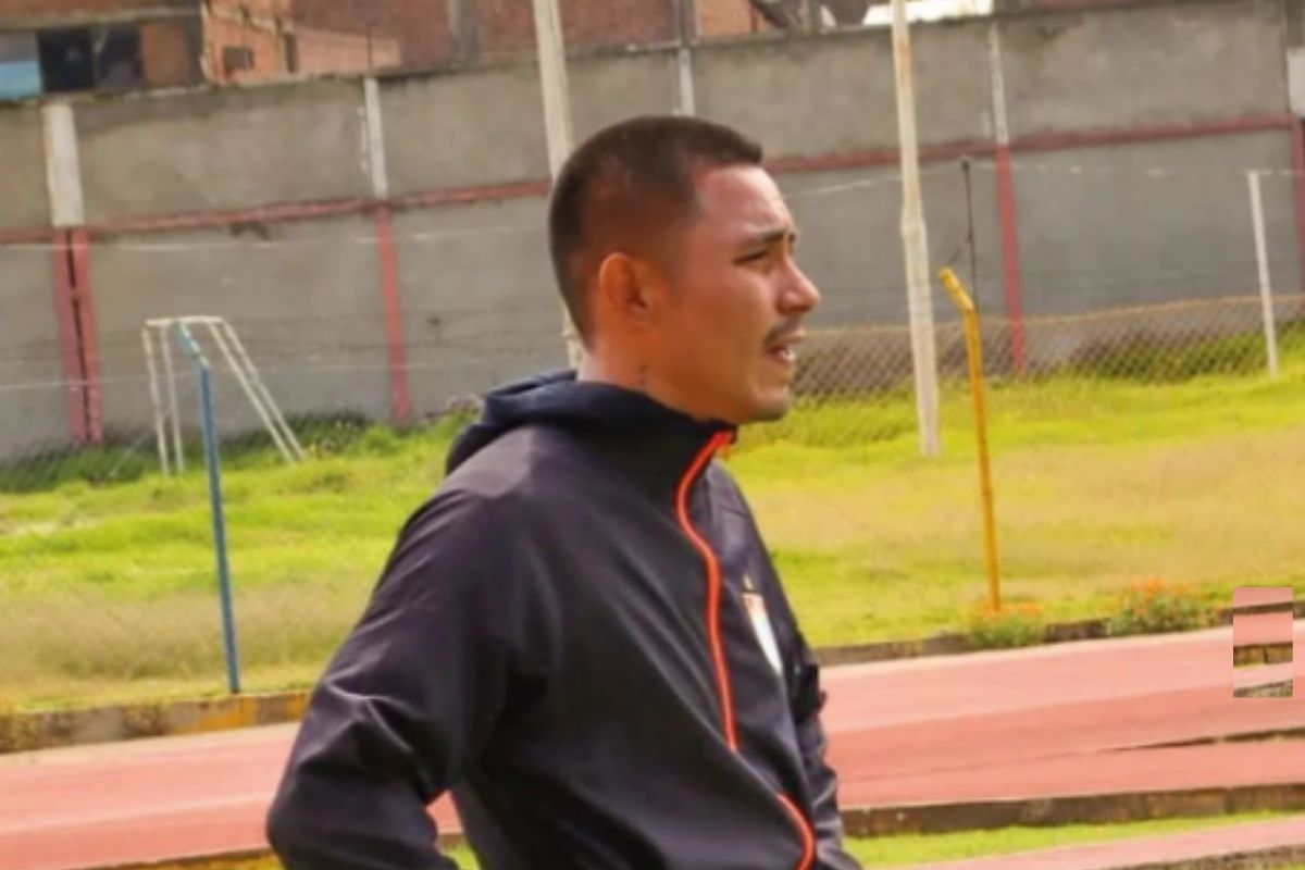 Jean Deza Quedó Habilitado Para Jugar La Liga 1 Y Reaparecería En El