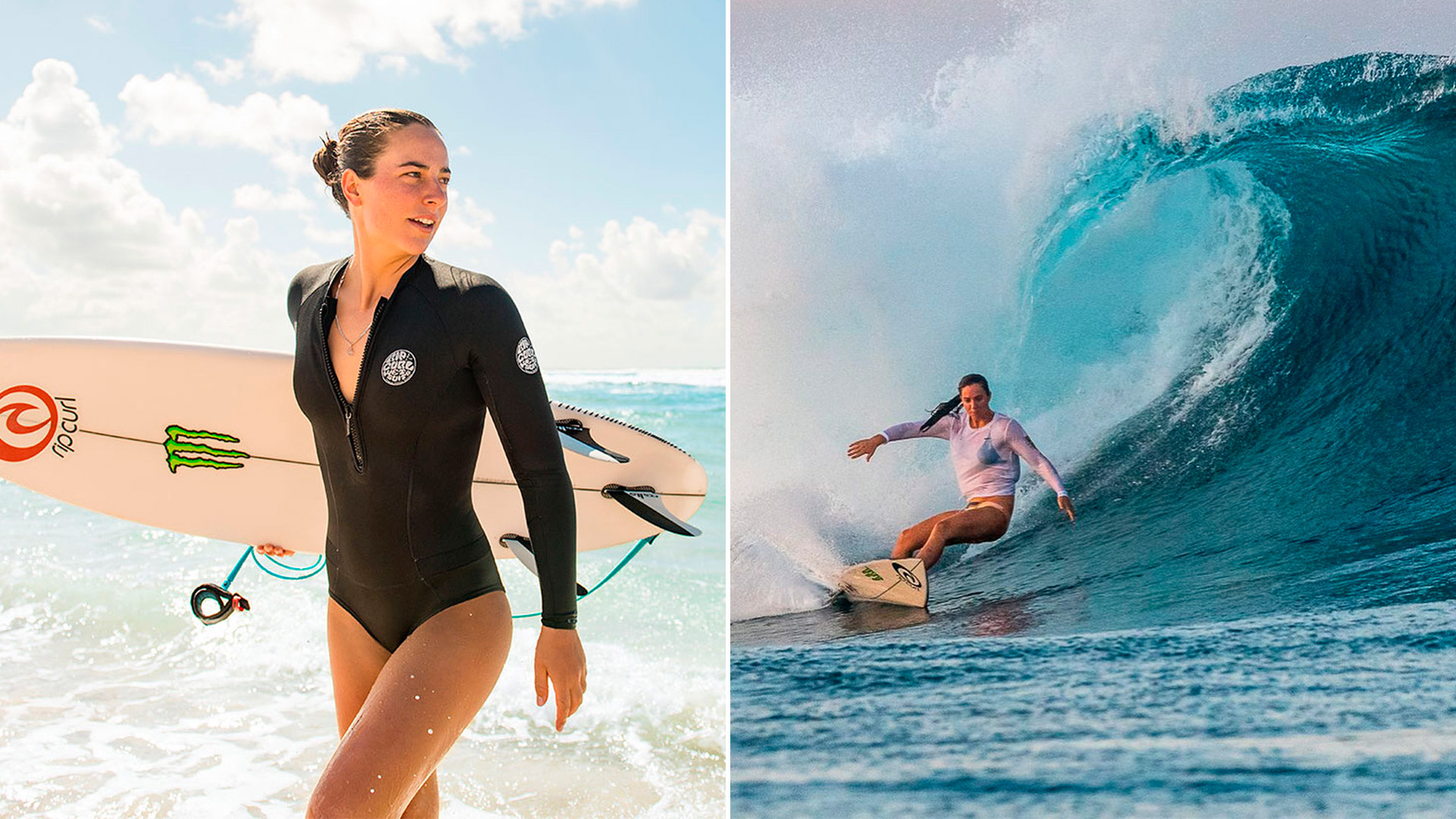 El Drama De Una Estrella Mundial De Surf Su Contadora Habría Robado Usd 15 Millones Para Jugar