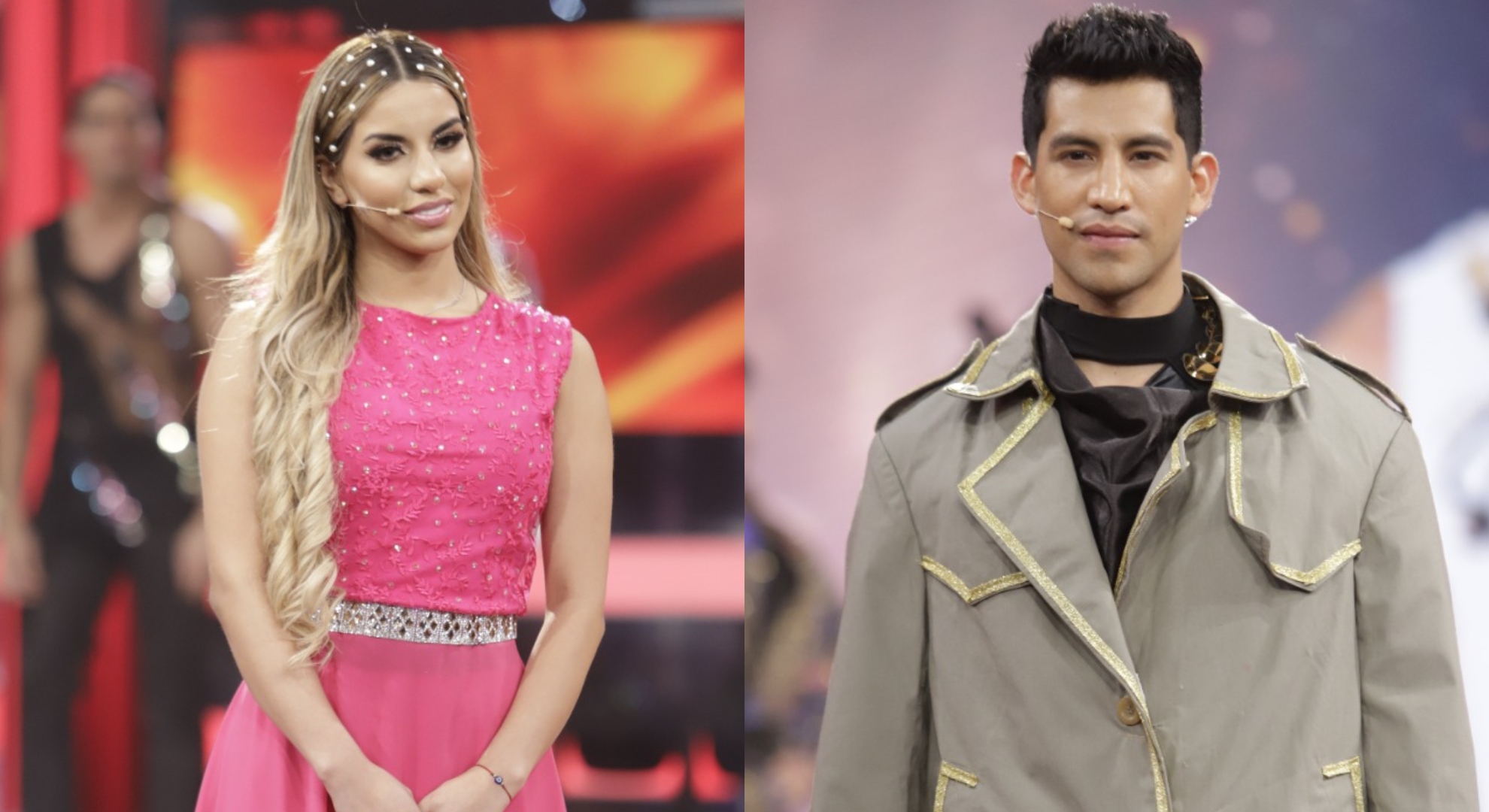Gabriela Herrera No Logró La Victoria Ni Tuvo El Respaldo De Sus