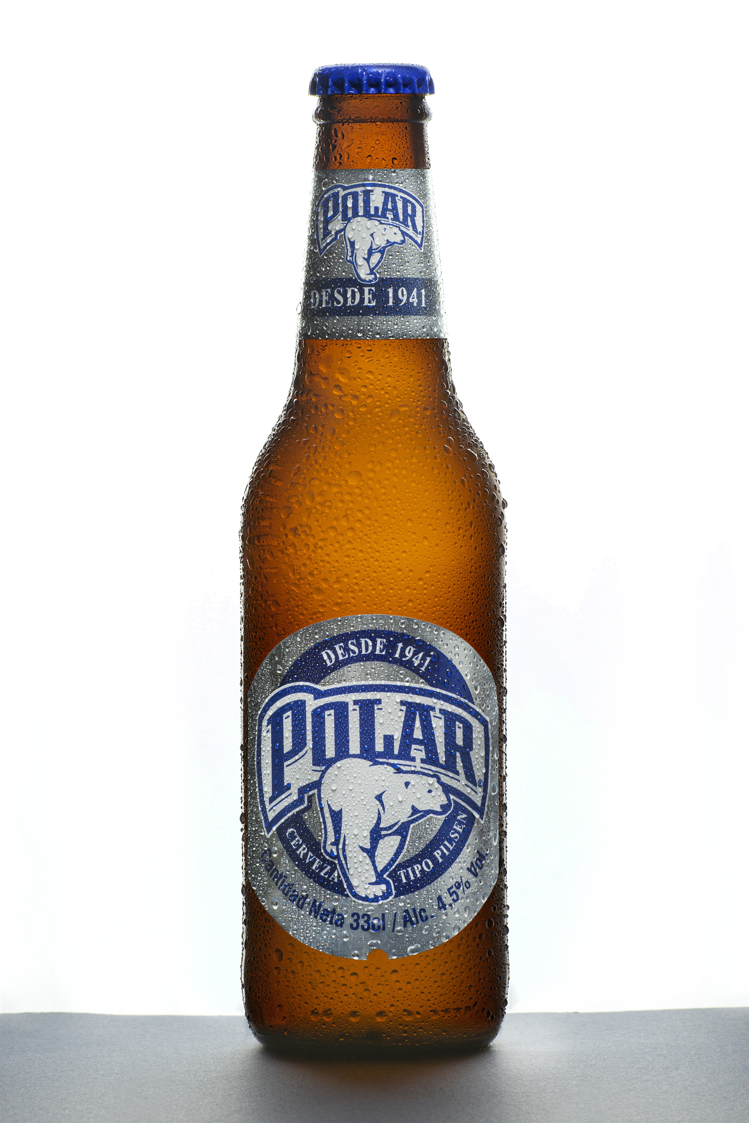 Economía La Cerveza Venezolana Polar Pilsen Llega A España En Su Proceso De Expansión En
