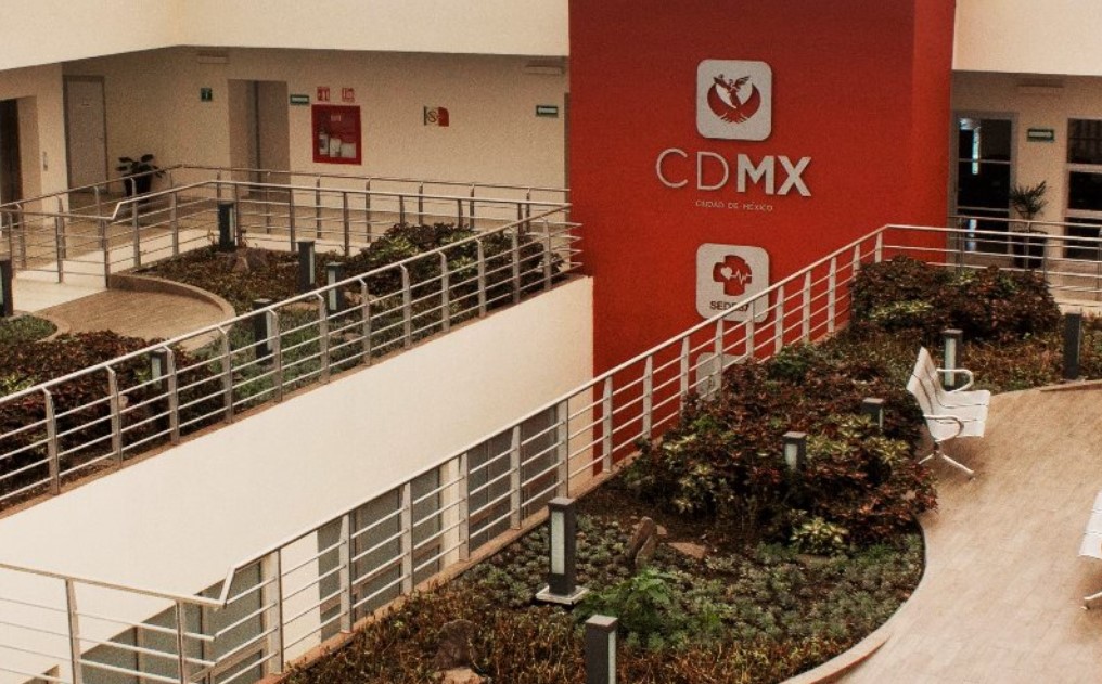 Cómo Acceder A Una Prueba Gratuita De Vih En Cdmx Infobae