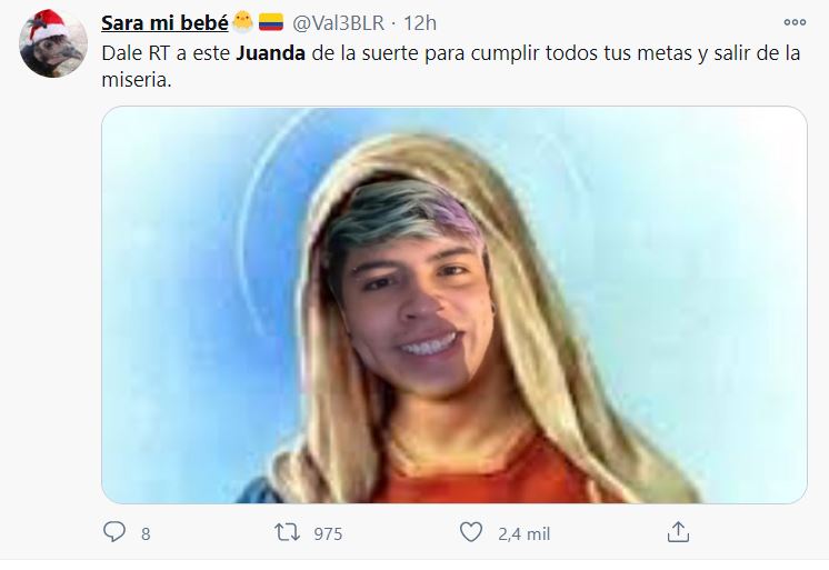 El Youtuber Juanda Compra Casa Y Pone A Llorar A Los Usuarios En Redes