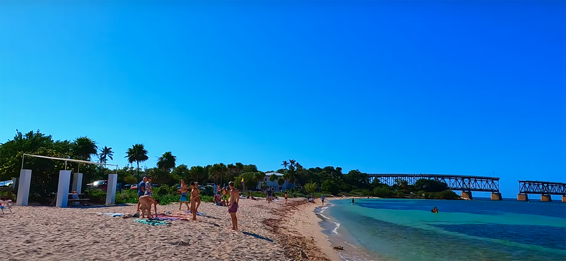 Las Mejores Playas De Los Cayos Qué Hacer En Cayo Santa María,