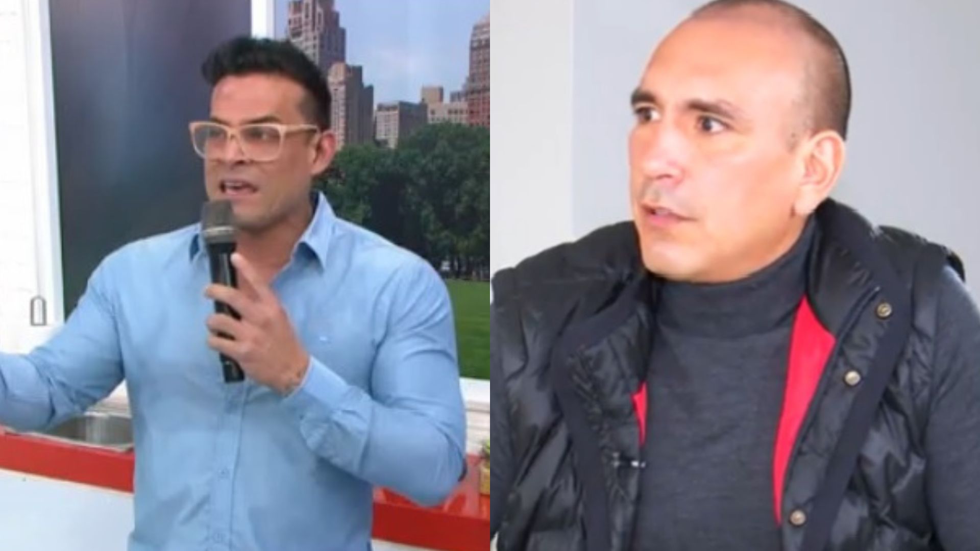 Christian Domínguez Aclaró Que No Se Metió En Matrimonio De Karla