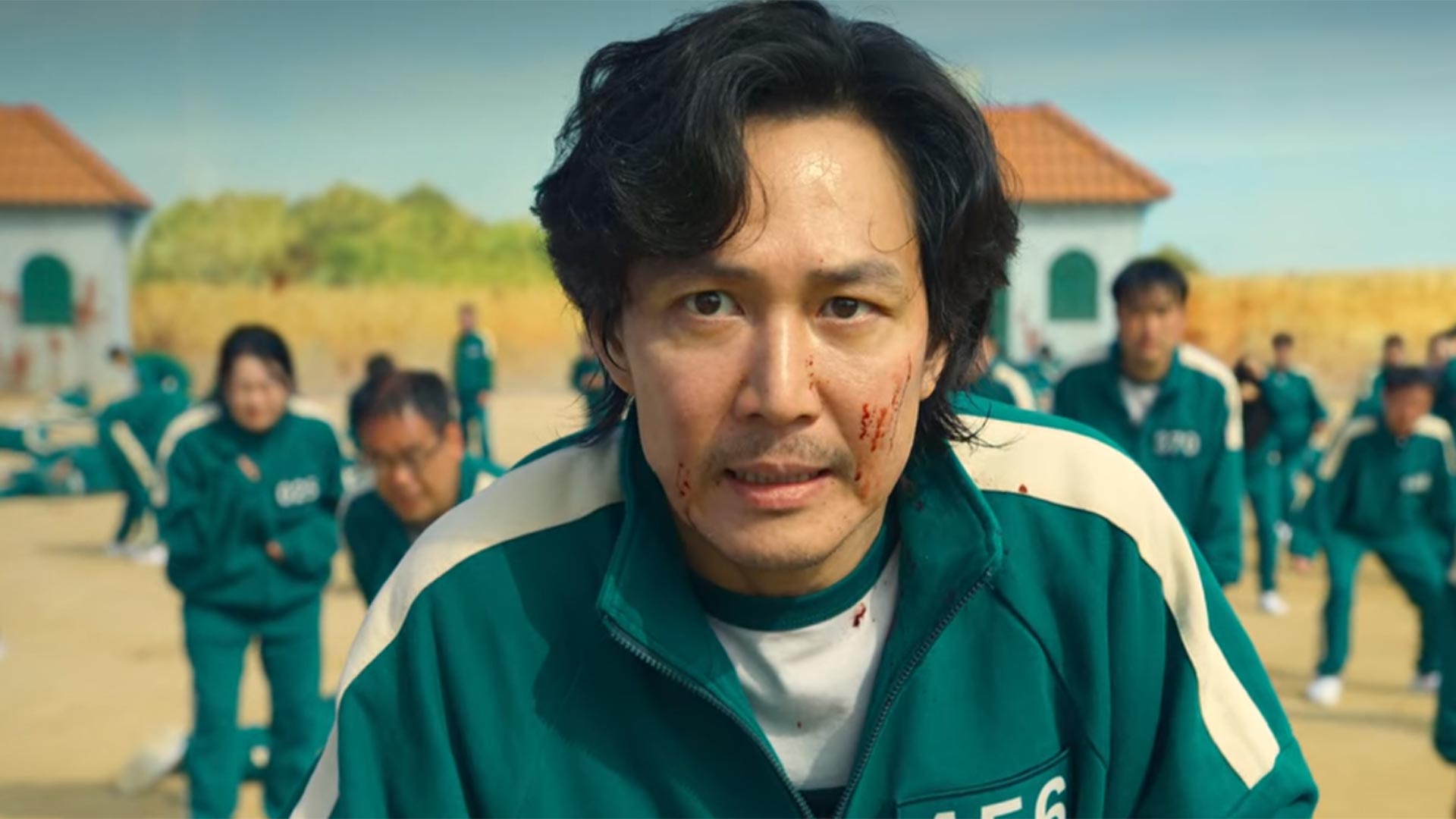 “鱿鱼游戏” 和netflix第二季的新细节 Infobae