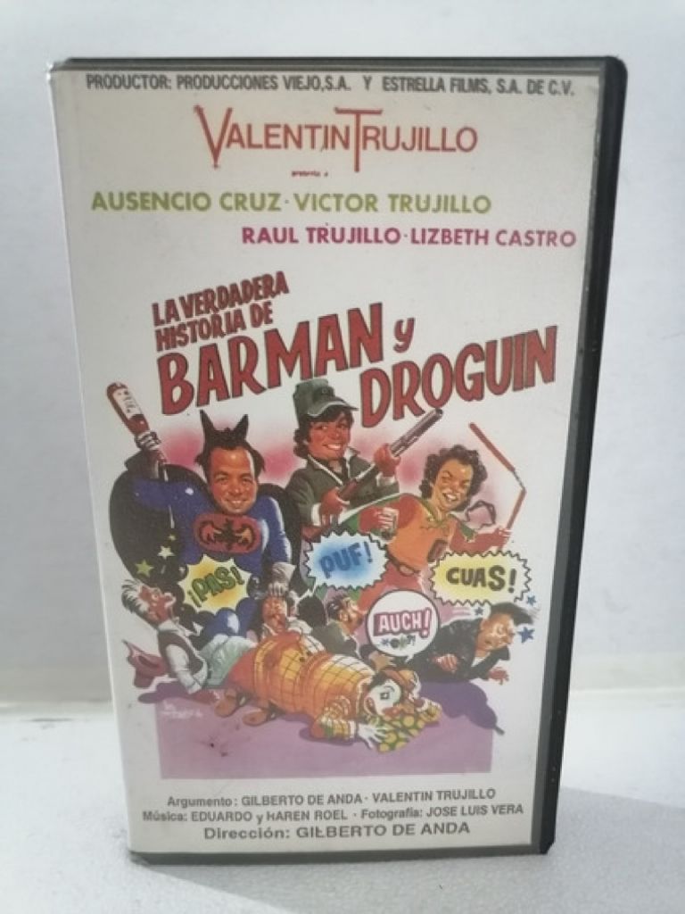 DC Movieverse expands rapidly : r/crappyoffbrands