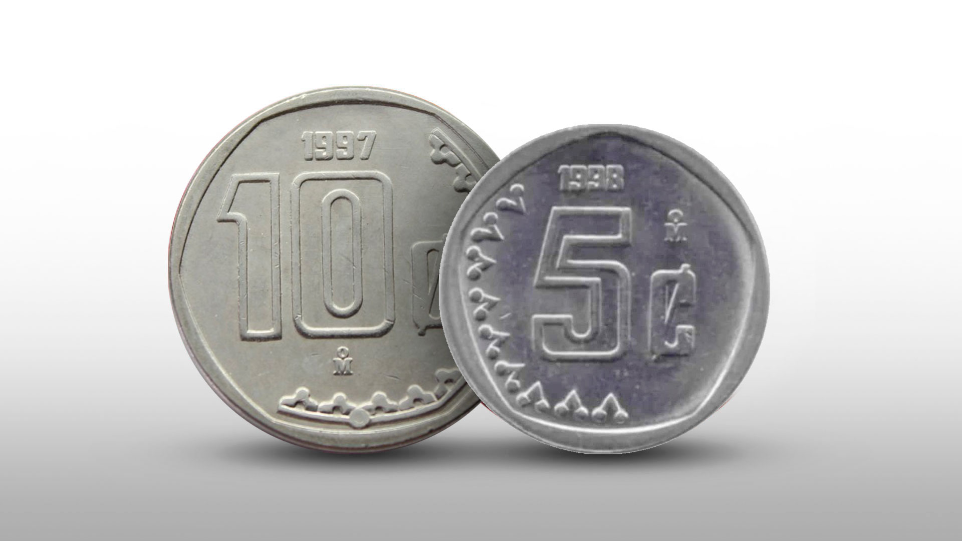 Cuándo Desaparecerán Las Monedas De 10 Y 20 Centavos Infobae