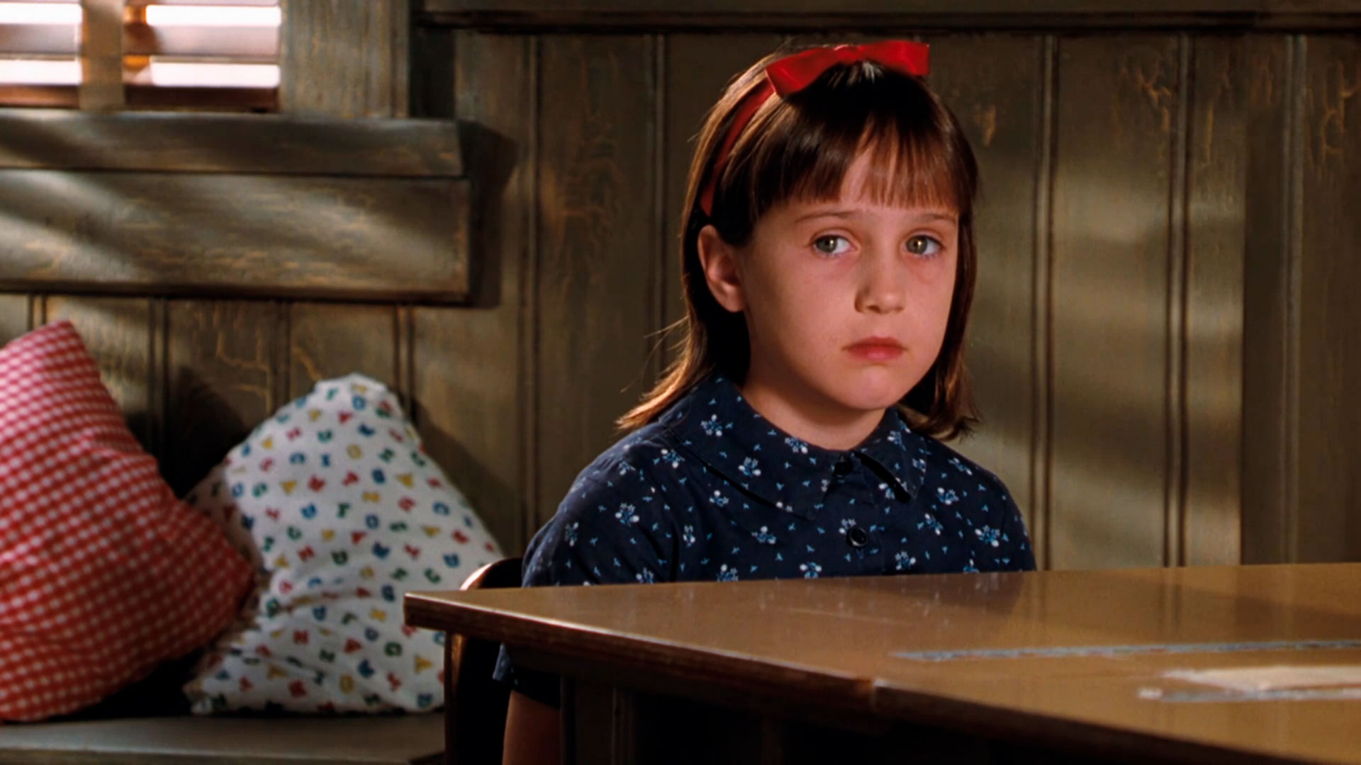 El Nuevo Musical De “matilda” Vs La Película Original Cuál Es Tu