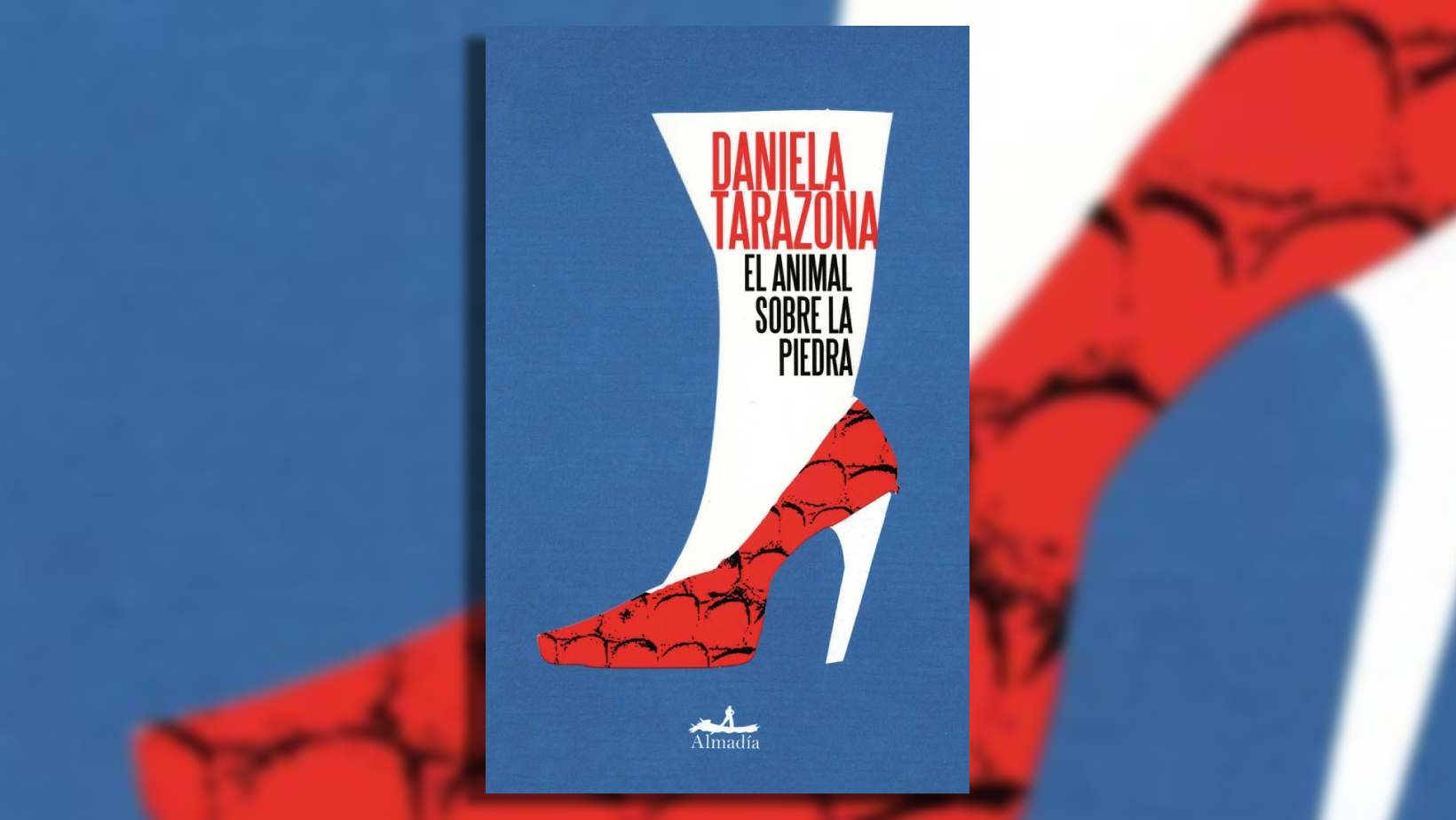 Tres Obras Para Leer A Daniela Tarazona La Ganadora Del Premio Sor 6230