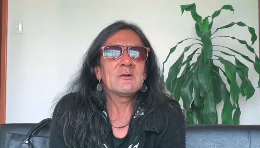 Бывший партнер «Мисс Мария заверил что готов вернуть ей землю Infobae